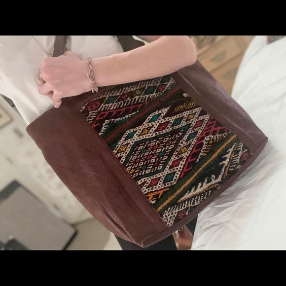 Handmade | Bags | Colombian Tote | Poshmark